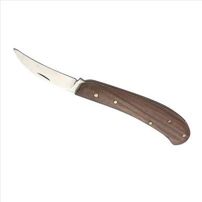 Nož za ovce sa drvenom drškom 6cm