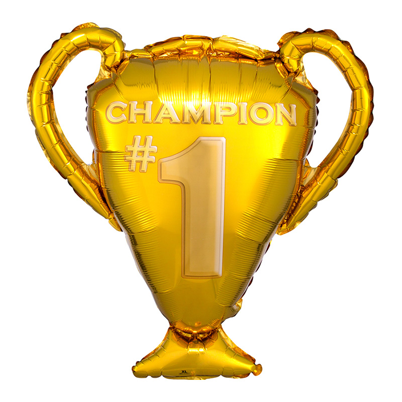 Champion #1 – 71cm
