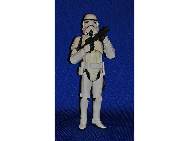 Star Wars Stormtrooper 05