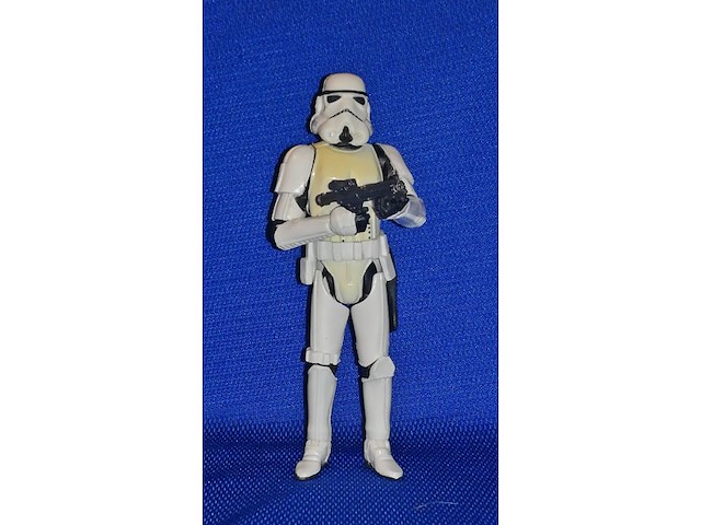 Star Wars Stormtrooper 04