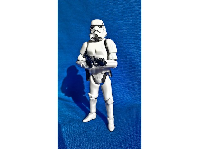 Star Wars Stormtrooper 06