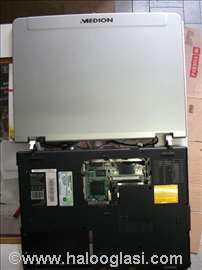 Medion MD 96500 laptop, delovi!