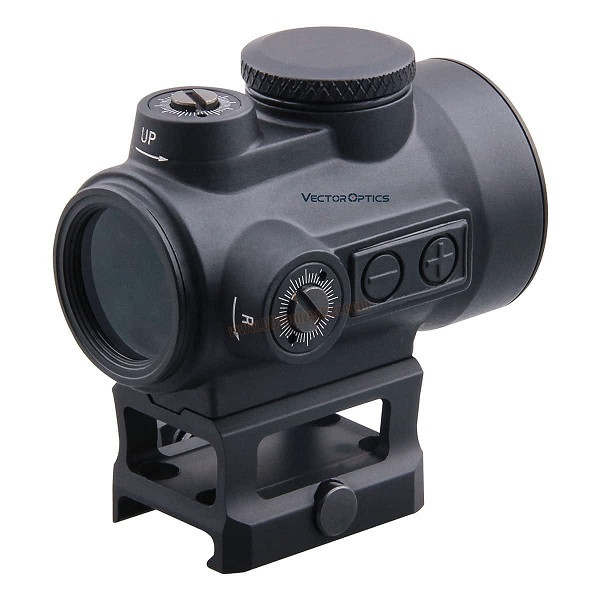 Red Dot Vector Optics Centurion SCRD-34