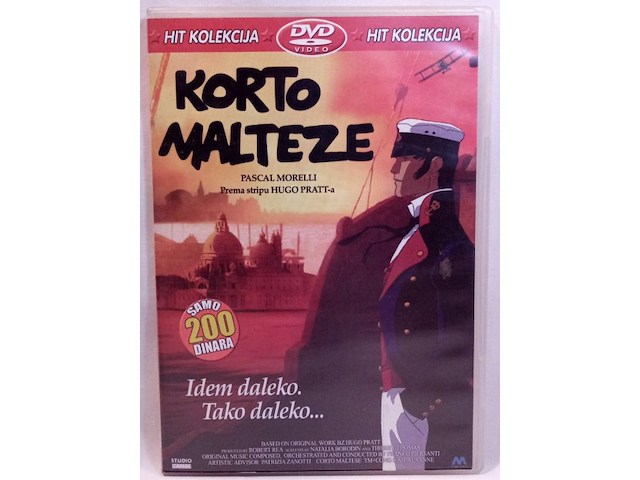 KORTO MALTEZE