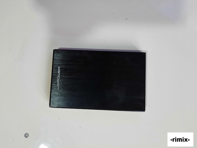 LC power usb hdd 500gb