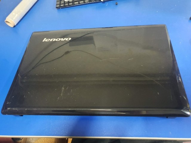 Kuciste ekrana za  Lenovo G560