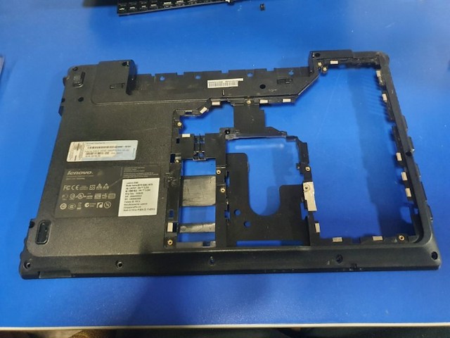 Donji deo kucista za Lenovo G560