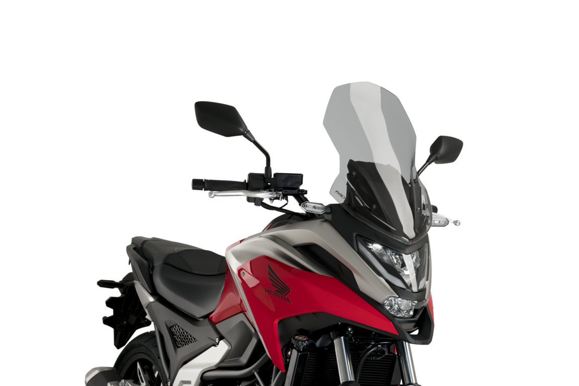 Vizir TOURING HONDA NC750X 21 20752H