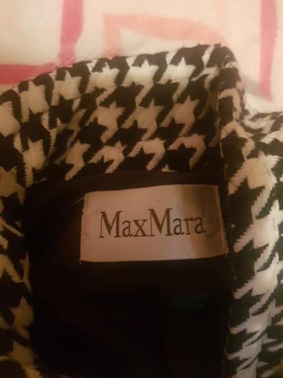 Kaput MaxMara