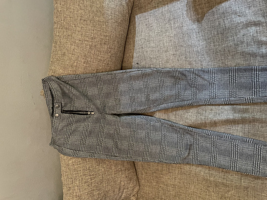 Pantalone stradivarius