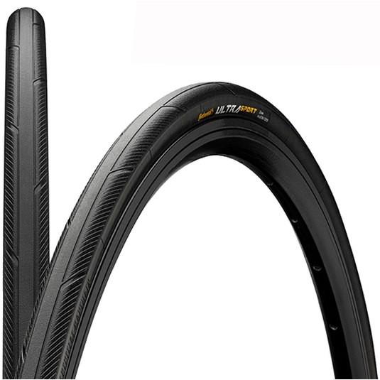 Continental UltraSport 3 Folding Tire - 25-622