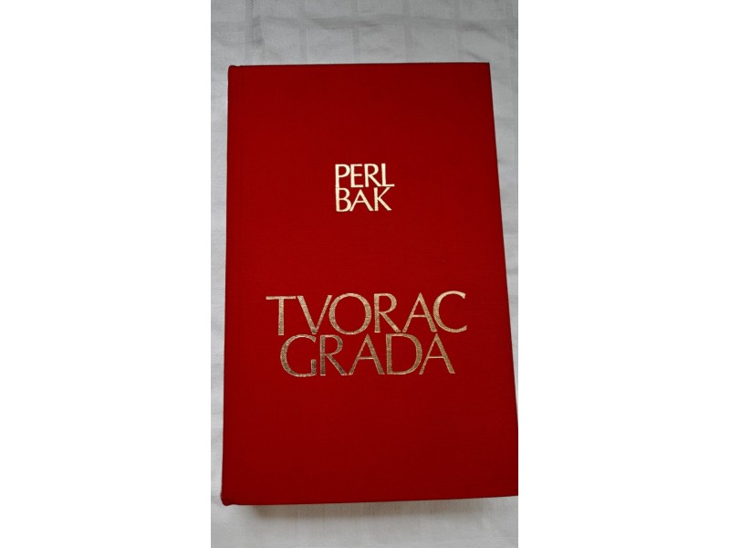 TVORAC GRADA