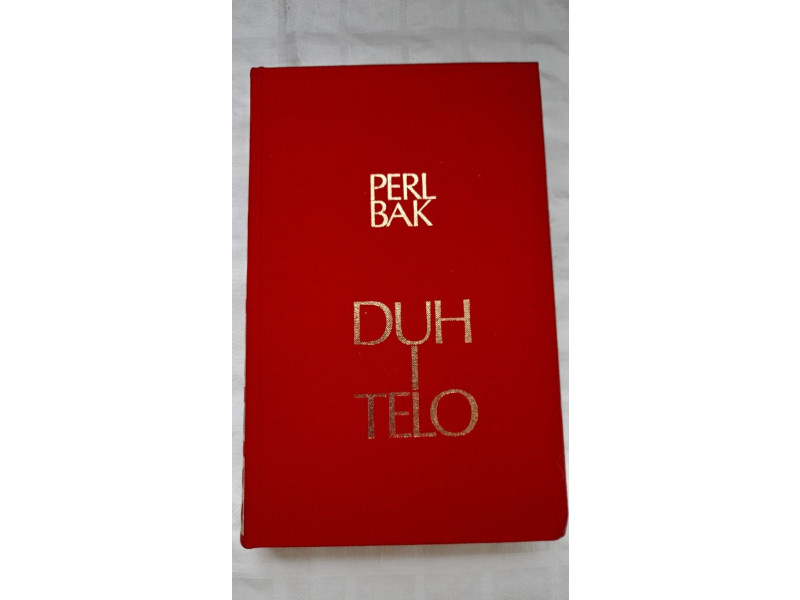 DUH I TELO