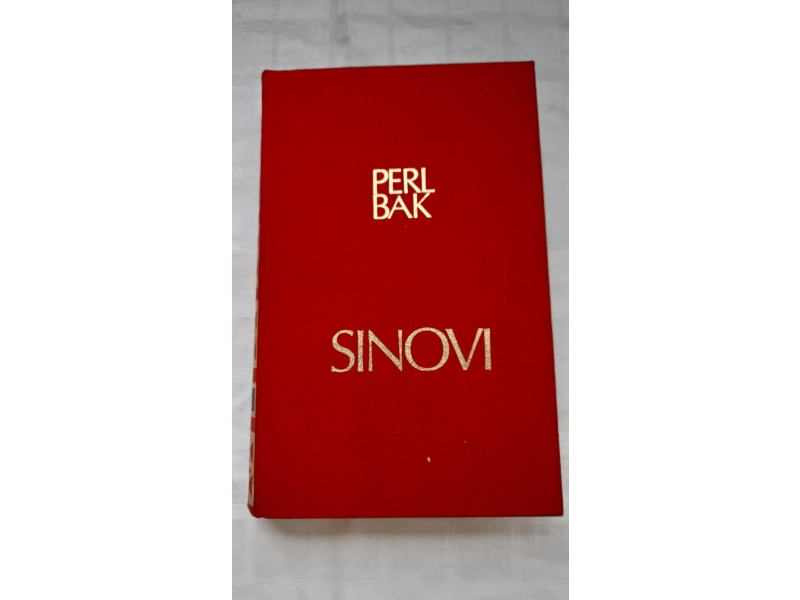 SINOVI