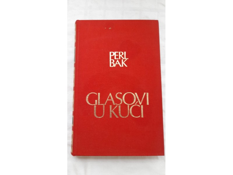 GLASOVI U KUCI