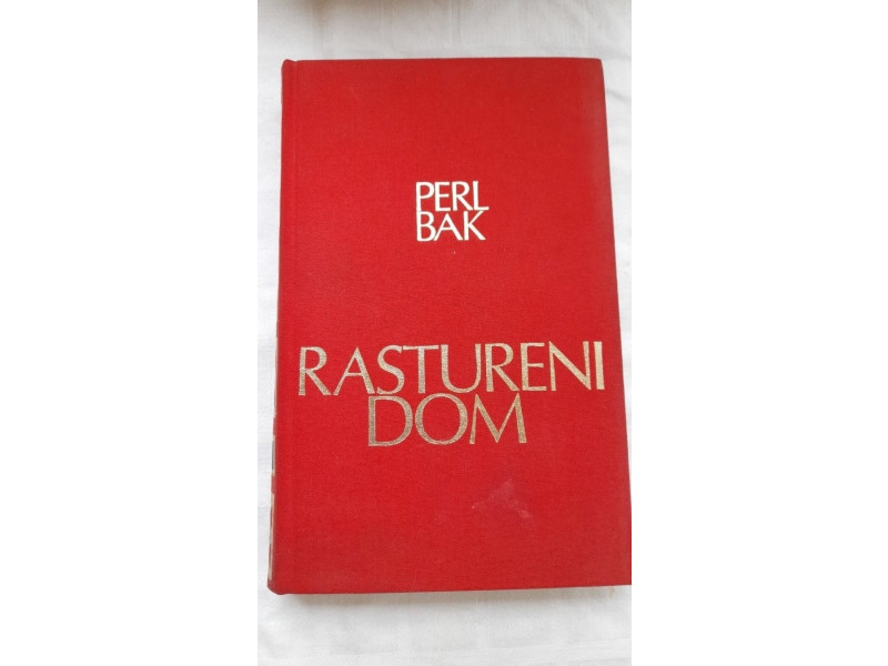 RASTURENI DOM