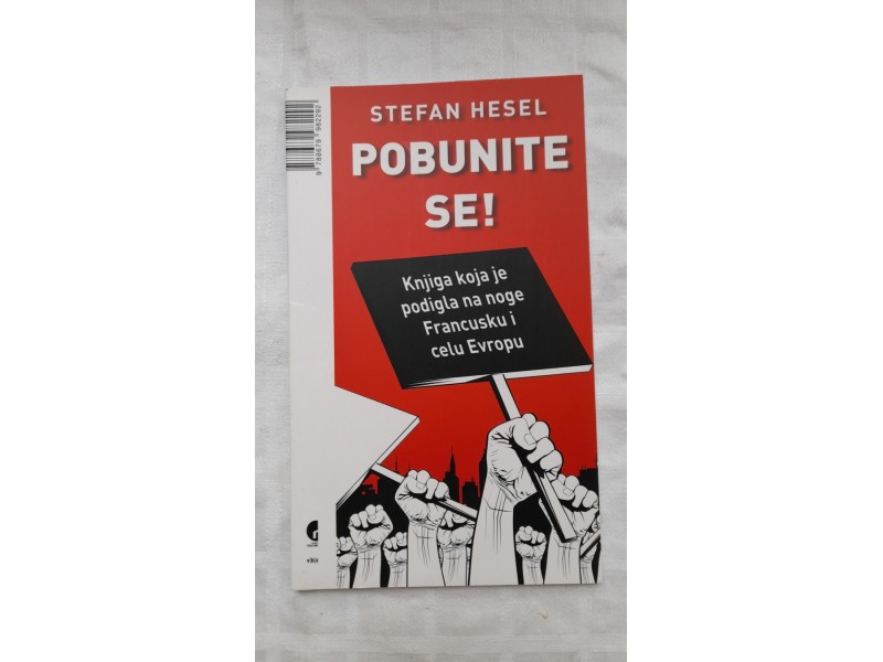 POBUNI SE