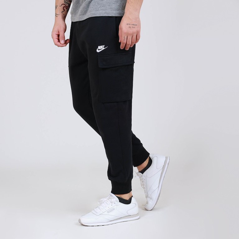 NIKE Donji deo trenerke m nsw club pant cargo bb M