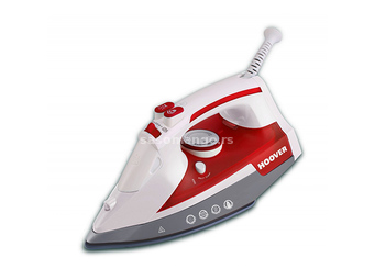 Hoover TIM2500EU pegla na paru