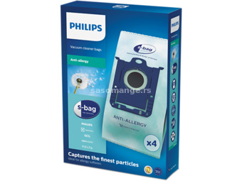 Philips FC8022/04 kesa za usisivac