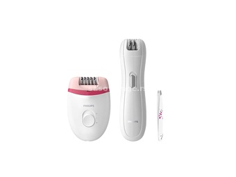 PHILIPS BRP506/00 epilator