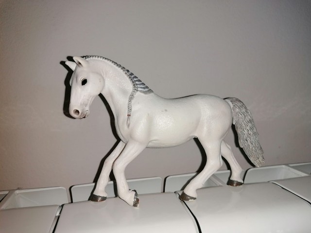 Schleich  Lipicaner Mare kobila