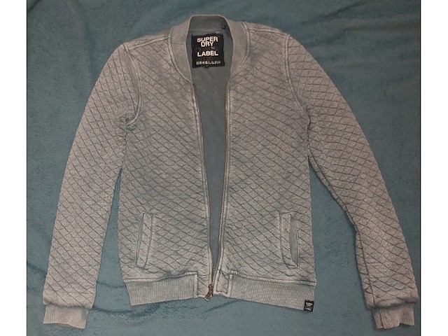 Superdry bomber jakna S