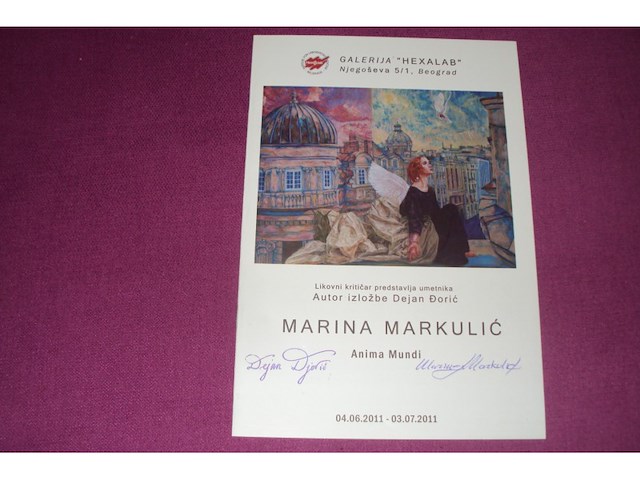 katalog-Marina Markulić