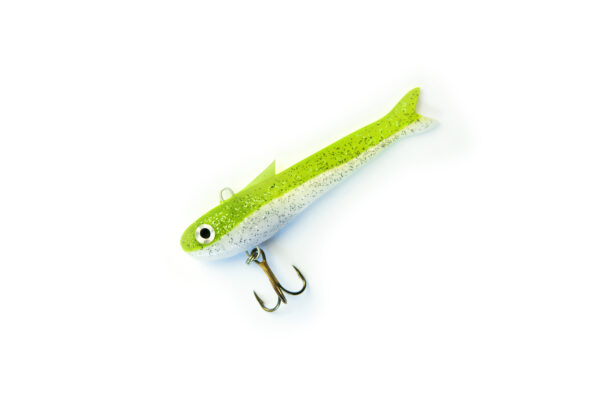 GLAVINJARA DREAMLURES L10 SOFT TAIL