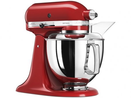 KitchenAid KA5KSM125EER crveni