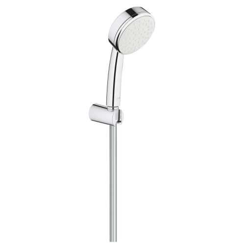 Grohe Tempesta Cosmopolitan 100 tuš set tuš crevo, držač i ručica 26084002