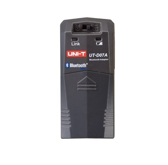 Bluetooth 4.0 adaptor UNI-T (UT71, UT171, UT181)