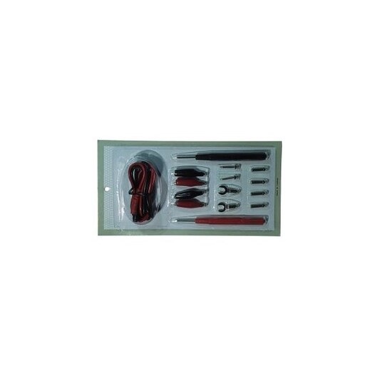 Test leads set