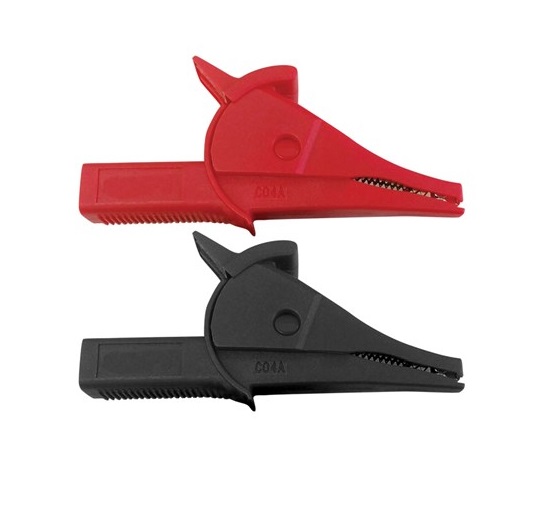 UNI-T UT-C04A alligator clip