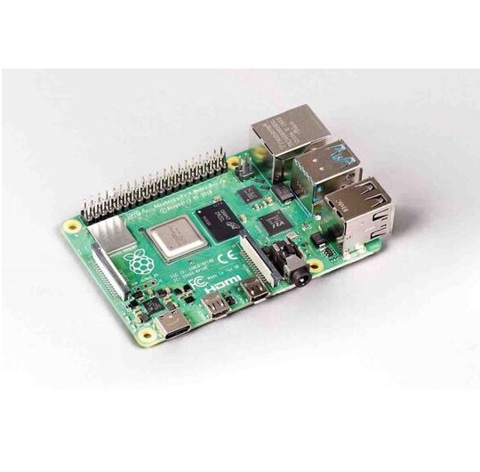 Raspberry Pi 4 B 8GB