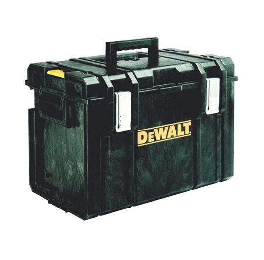 Case Dewalt DS400