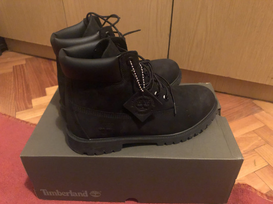 NOVE TIMBERLAND KANADJANKE ZIMSKE CIPELE 40