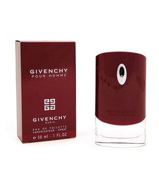 Givenchy Pour Homme EDT