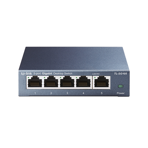 TP-LINK Switch TL-SG105