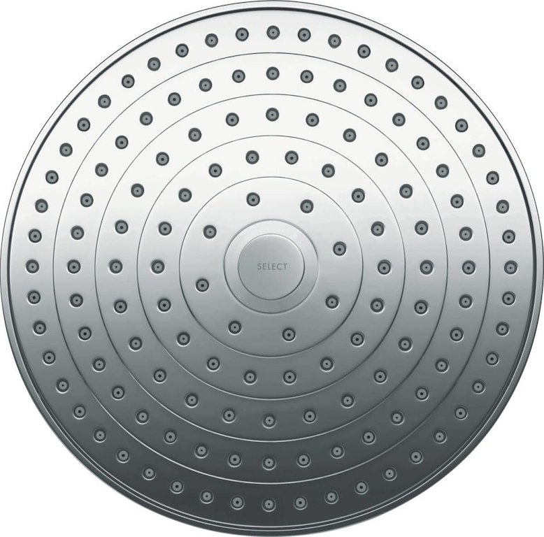HG OVERHEAD 240 SHOWER RAINDANCE 26466000