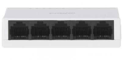 ETHERNET SWITCH 5-port LAN DAHUA