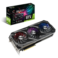 Asus GeForce ROG-STRIX-RTX3070-8G-V2-GAMING