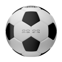 R2M BT Football R2MBTSPORBLACK