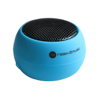 R2M Mini Speaker R2MMINSPEAKBLUE