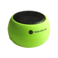 R2M Mini Speaker R2MMINSPEAKGREEN