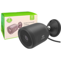 Woox R9044 Smart Outdoor Camera W/WS