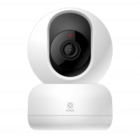 Woox R4040 Smart Indoor Camera PTZ HD 360