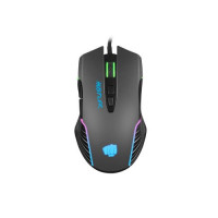 Fury Hustler Gaming NFU-1698