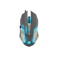 Fury Warrior Gaming NFU-0869