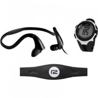 R2S Fitness Starterkit R2SFITKITBLACKGREY